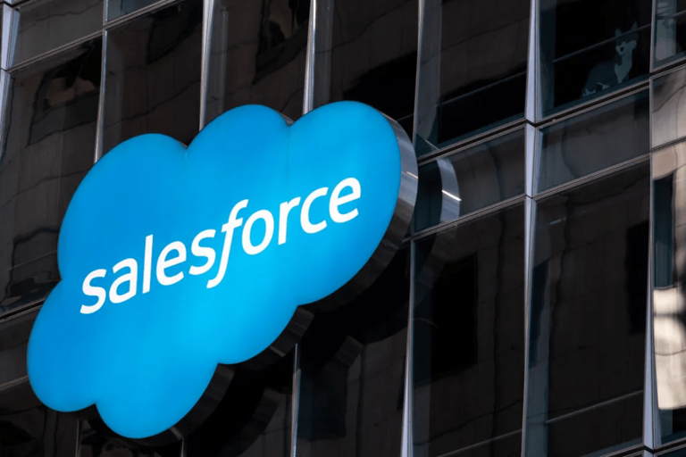 Salesforce: Labour’s AI plan won’t work without skills push