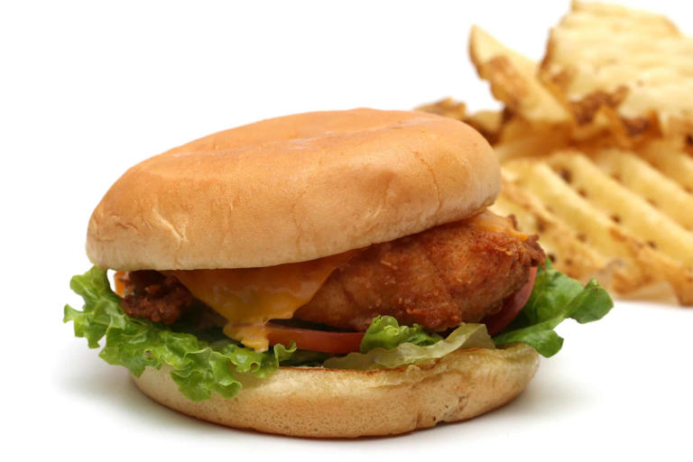 Arby’s curly fries are amazing, but these 8 restaurants still have ...