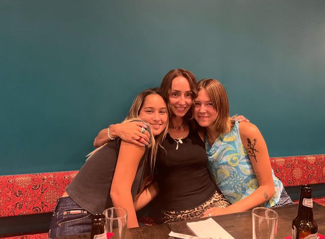 Eric Clapton's 5 Children: All About His 4 Daughters and Late Son