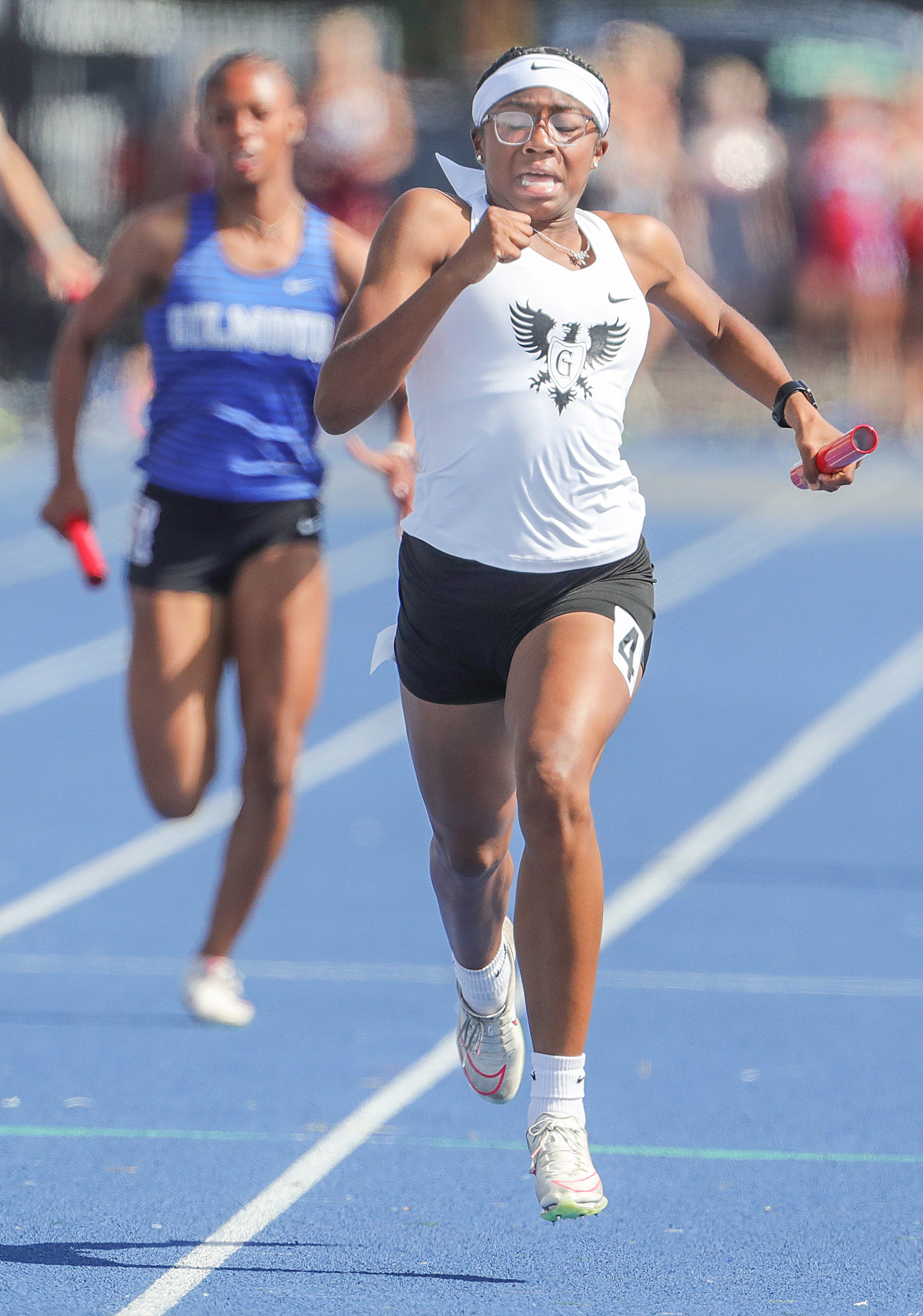 'A force to be reckoned with': Buchtel athletes ready for more track ...