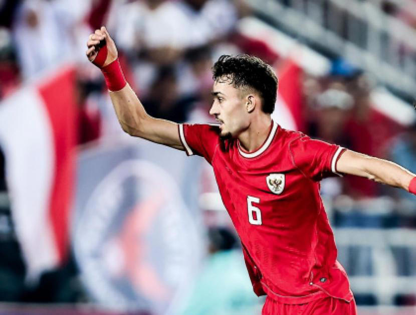 Marselino Kena Kartu Merah, Shin Tae-yong Ingin Ivar Jenner Segera ... Marselino Kena Kartu Merah, Shin Tae-yong Ingin Ivar Jenner Segera ...