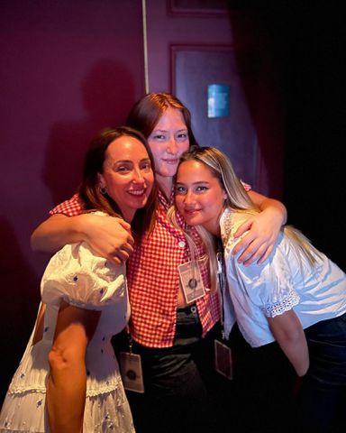 Eric Clapton's 5 Children: All About His 4 Daughters and Late Son