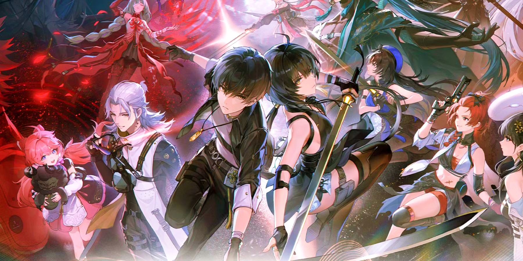 PlayStation's Player's Choice "Best New Game" Voting Has Opened Up For ...