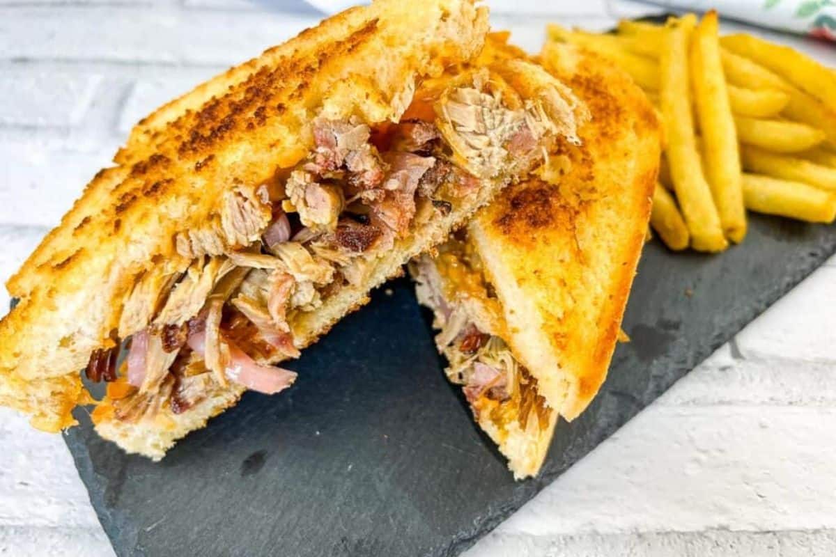 31 Lunch Recipes That Prove Midday Meals Deserve More Respect—Forget ...