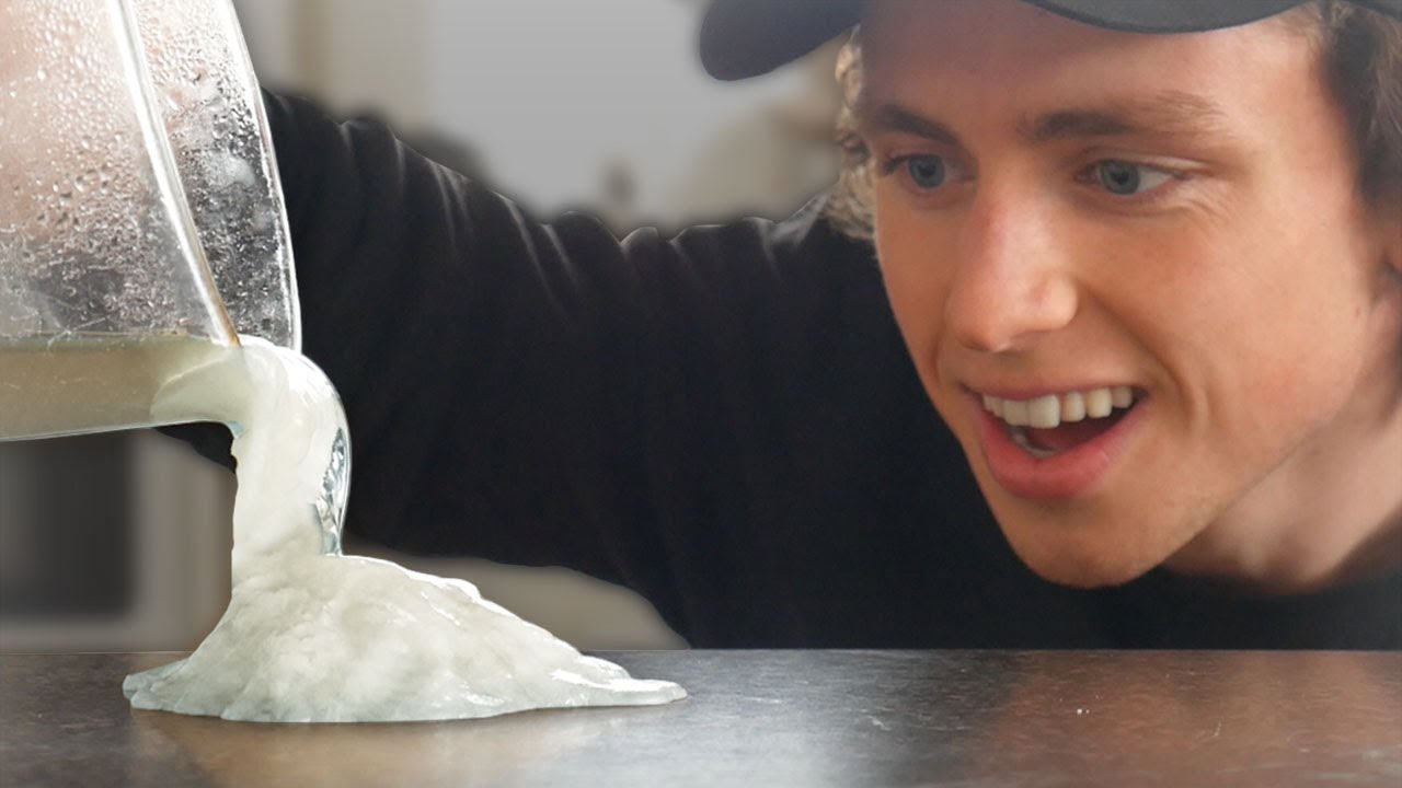 The Clever Trick Behind Magical Effects in Animated Films