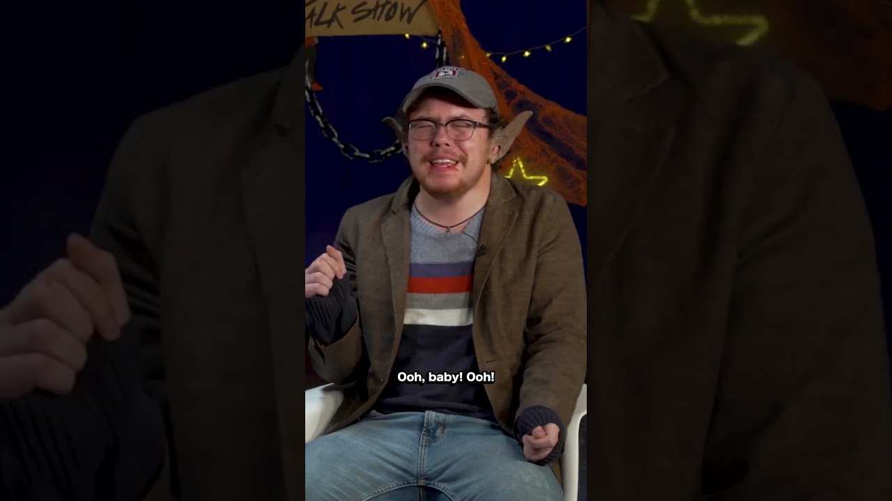 Halloween candy tier list