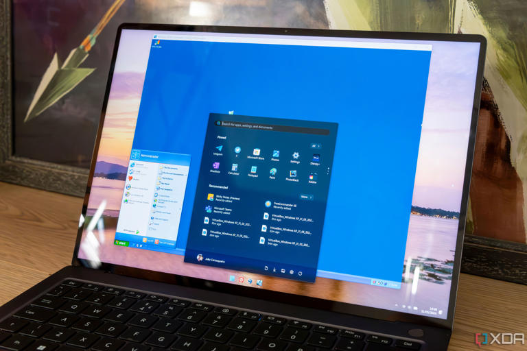 How to use VirtualBox to build your home lab