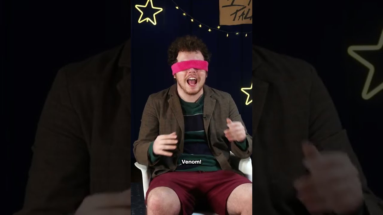 Explain a Film Plot but Badly