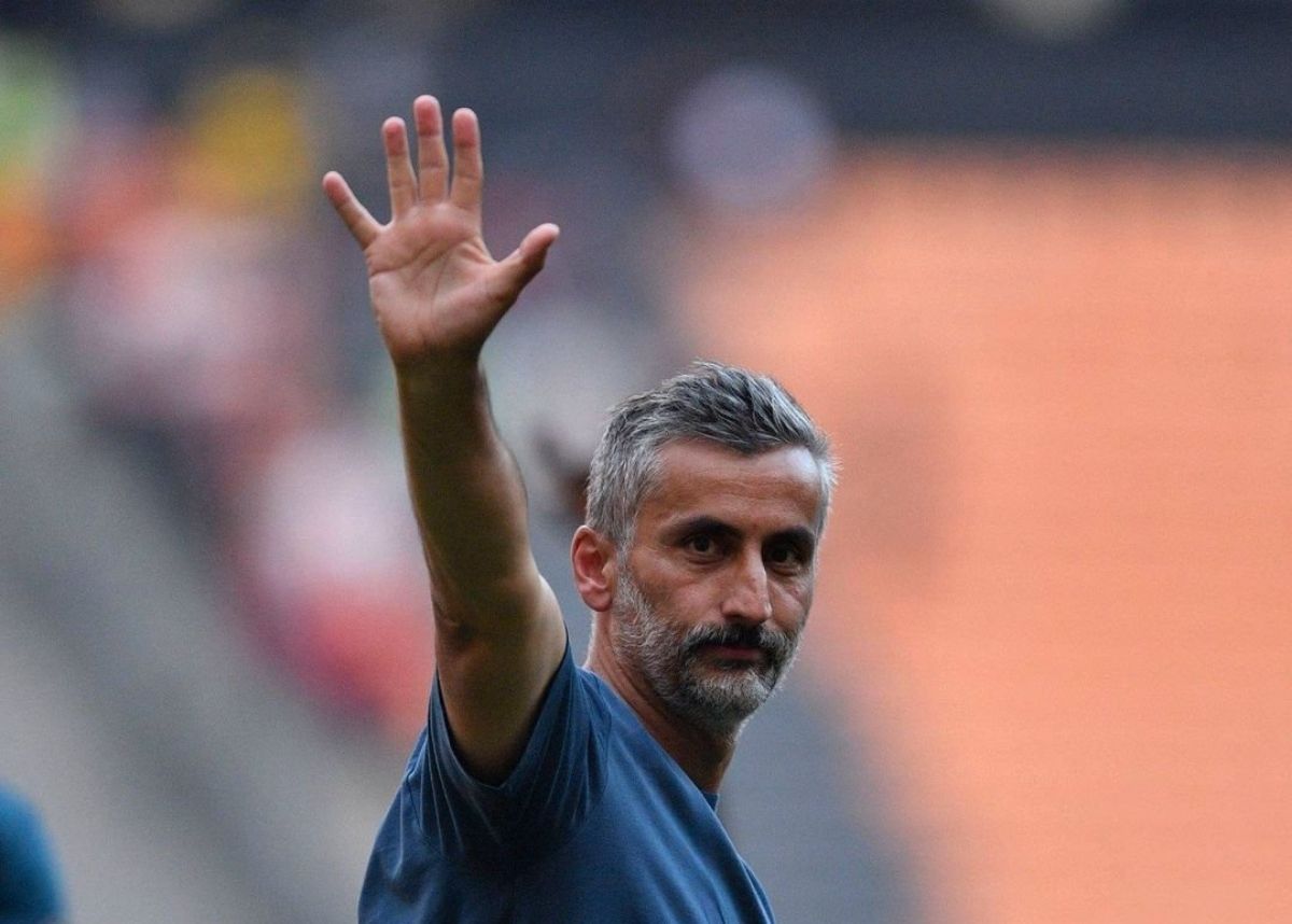 LIVE | Betway Premiership: Orlando Pirates vs Chippa United