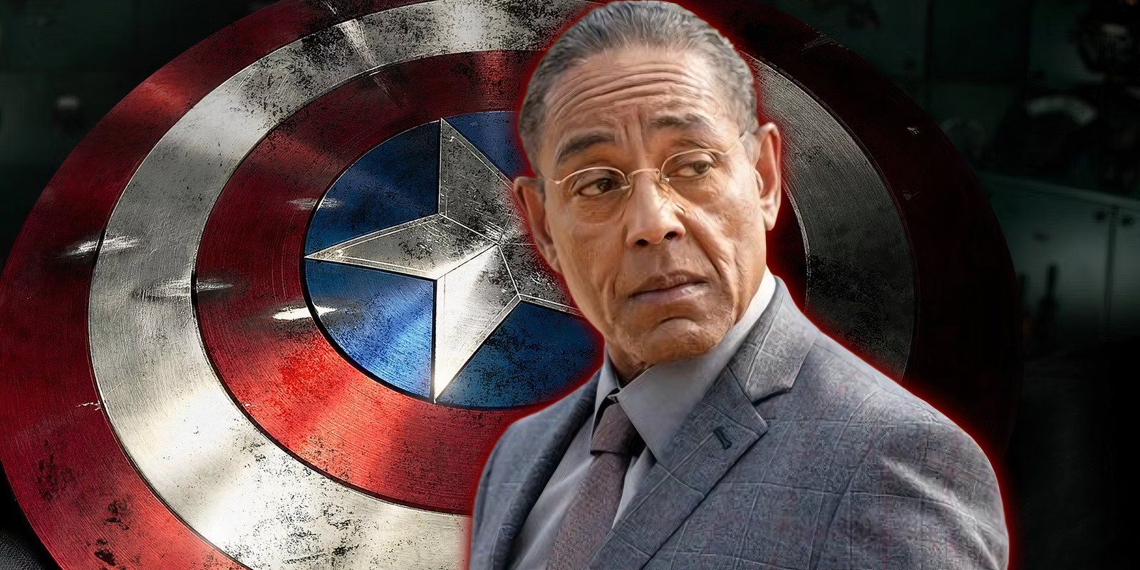 'A Fierce Role:' Captain America 4's Giancarlo Esposito Open's Up About ...