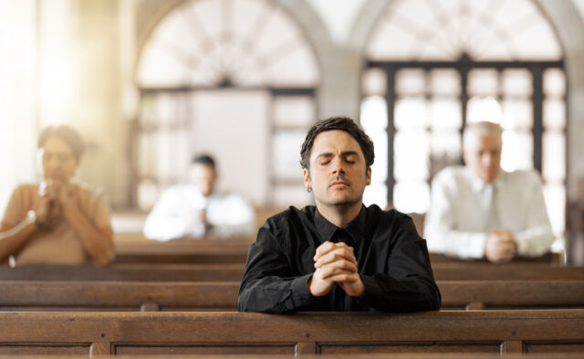 Is Religion Really Good For Us? 13 Things To Consider
