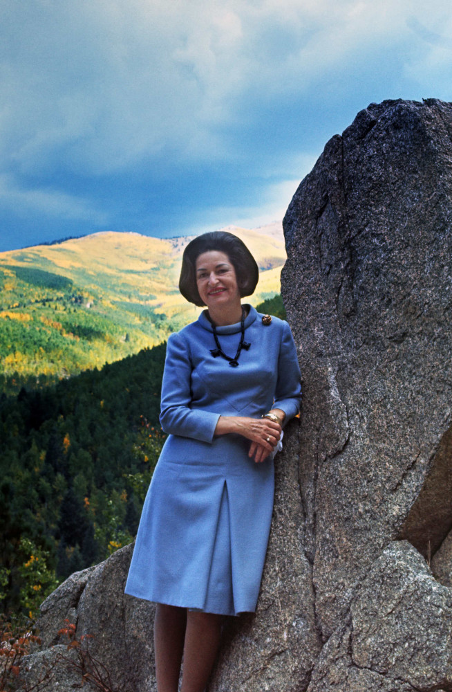 Surprising facts you probably didn't know about America’s first ladies