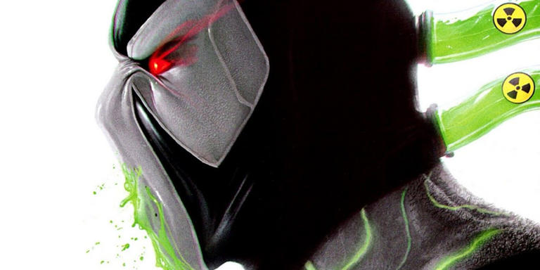 It's Official - Bane Is Coming to DC's New Absolute Continuity, Now ...