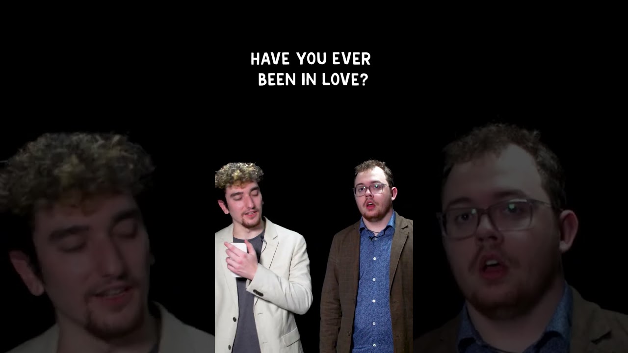 Is Sean secretly a potential serial killer? Maybe