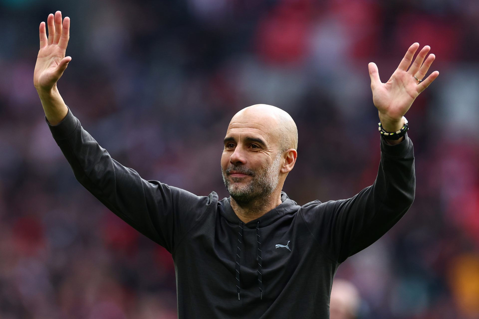The five candidates that could replace Pep Guardiola as the Manchester ... The five candidates that could replace Pep Guardiola as the Manchester ...