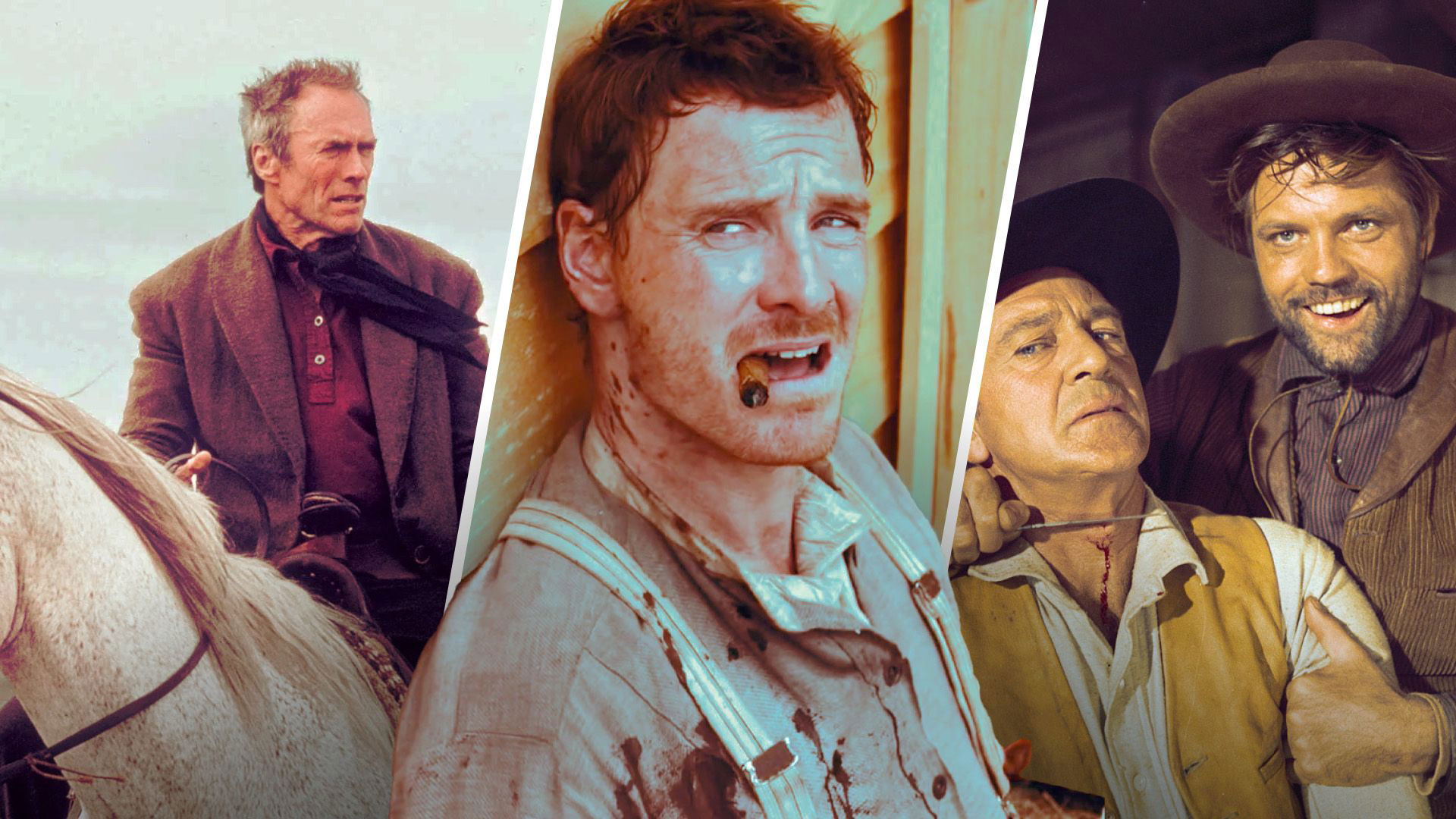 Brian Skiba Explains Why Western Movies Are Returning Brian Skiba Explains Why Western Movies Are Returning