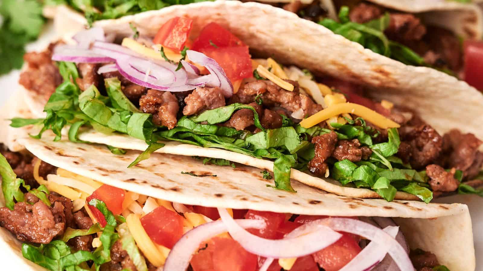 23 Mexican recipes for Taco Tuesday and beyond