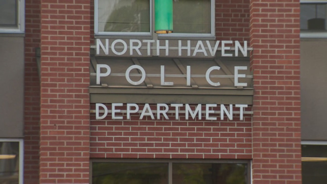 Man accused of stealing food from La Lupa Ristorante in North Haven
