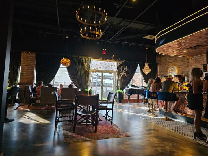 Things to do in Gulf Shores & Orange Beach for Couples