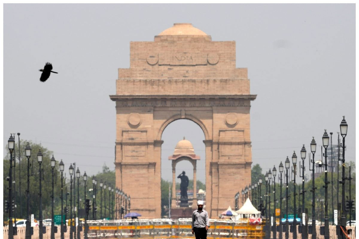 Breaking Records: Delhi’s Peak Power Demand Touches All-Time High at ... Breaking Records: Delhi’s Peak Power Demand Touches All-Time High at ...