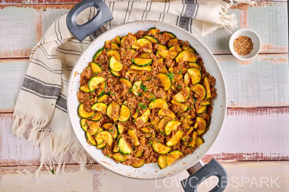 16 easy ground beef recipes everyone will want again
