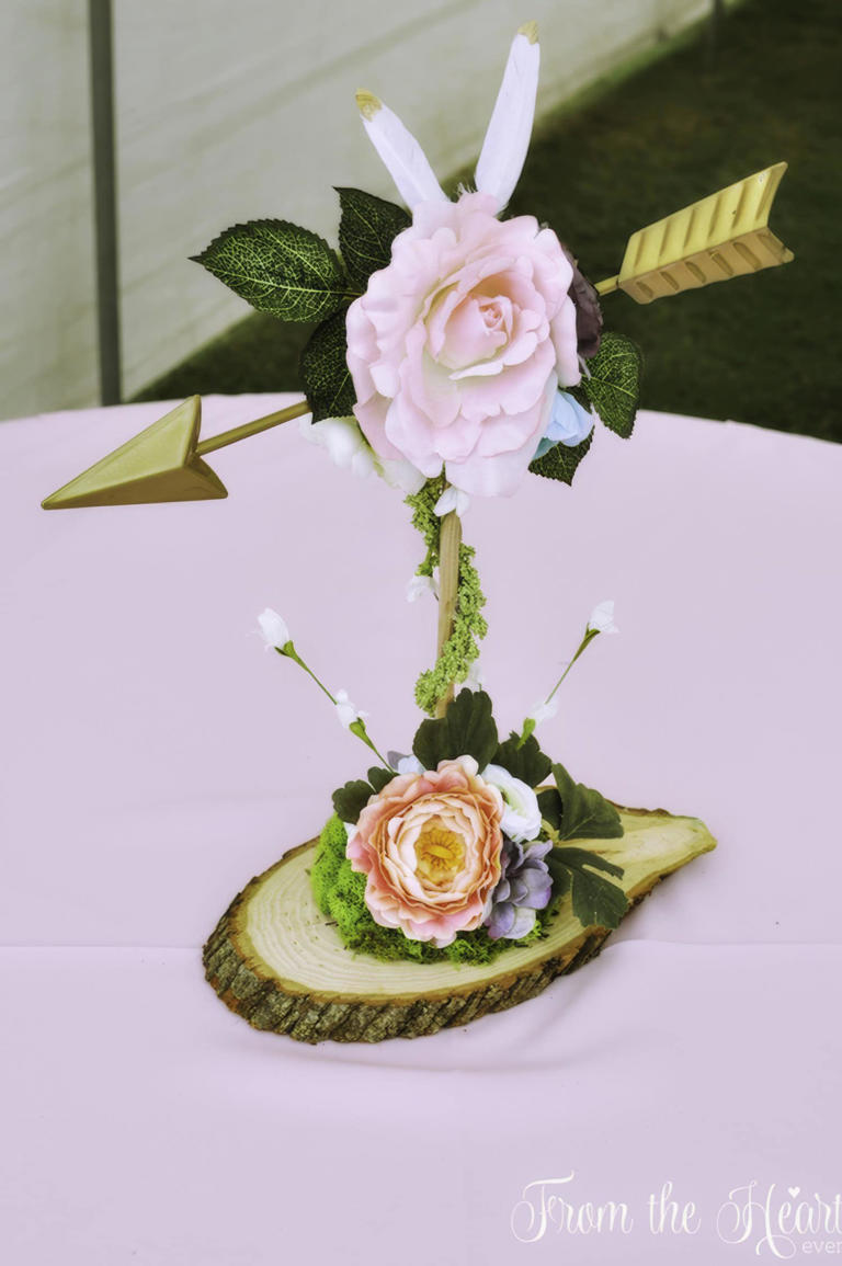 Boho Baby Shower Theme: 75 Inspiring Ideas to Use