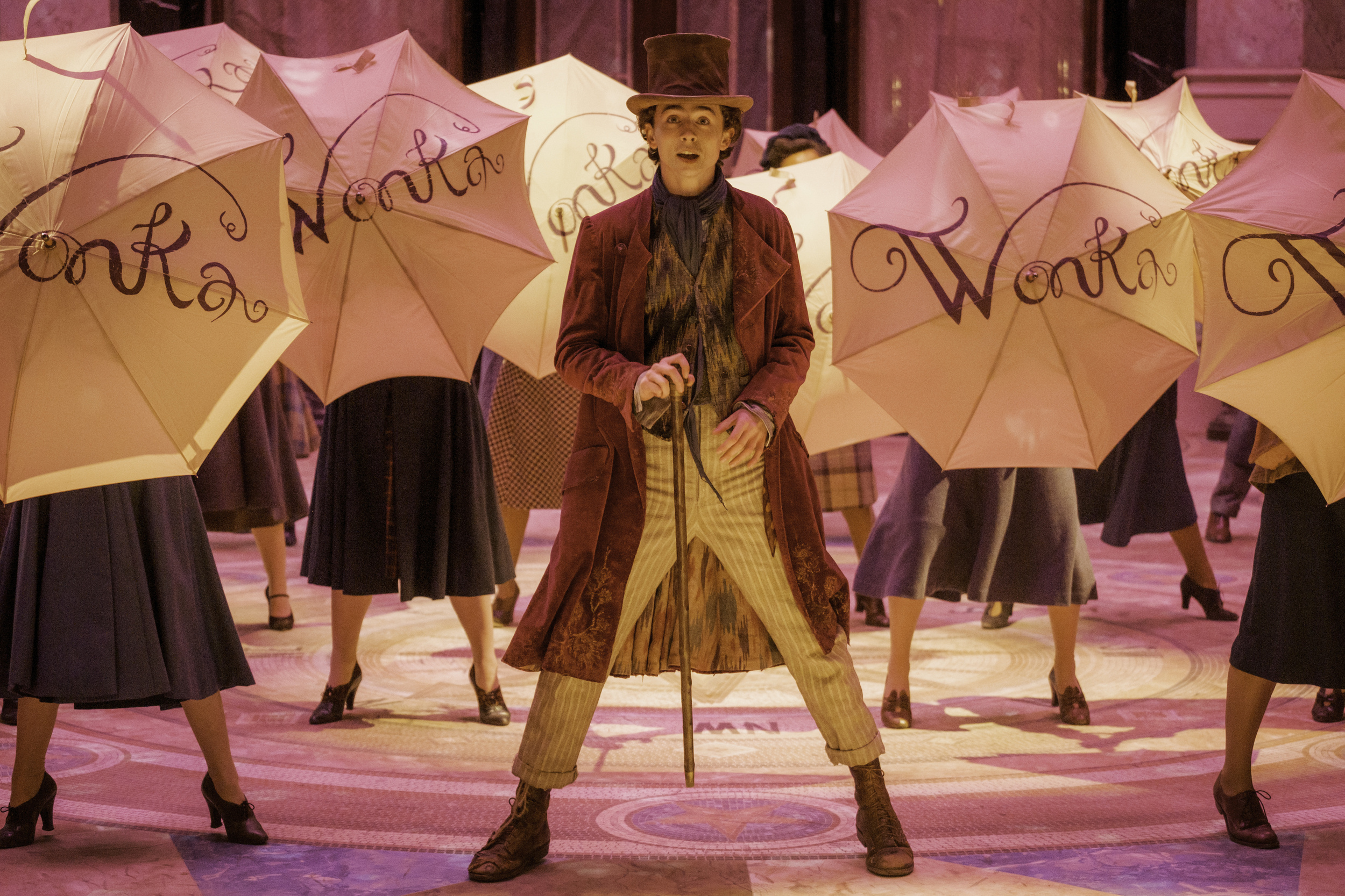 20 Facts You Might Not Know About Willy Wonka And The Chocolate Factory