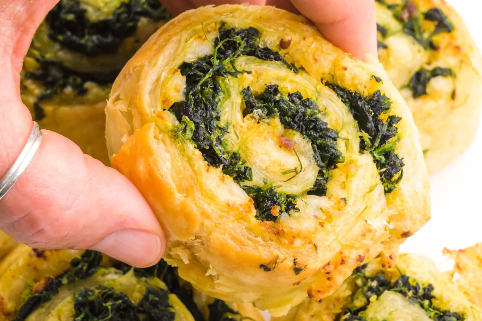 Effortless Elegance 17 Buttery Puff Pastry Dishes for Any Occasion Effortless Elegance 17 Buttery Puff Pastry Dishes for Any Occasion
