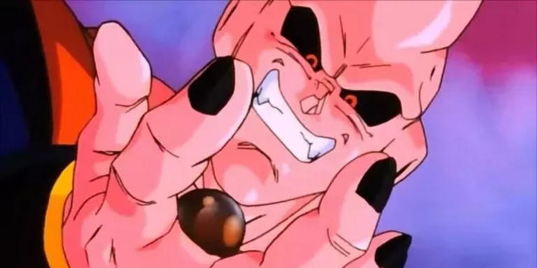 If You Don't Love Majin Buu's Iconic Arc, Then Dragon Ball Super's ...
