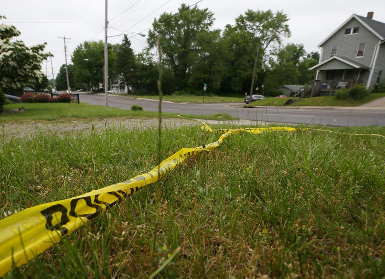 Akron homicides, murders in 2024 continue decreasing trend toward pre ...