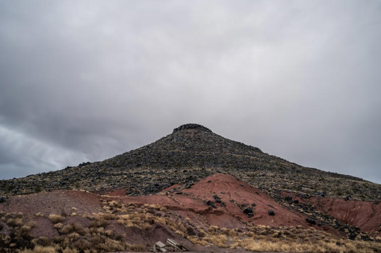 Another round of warm, soggy weather by this weekend