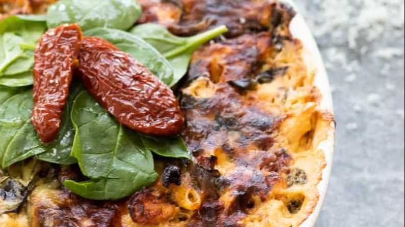 22 Easy Chicken Dinners: Just Dump, Cook, and Enjoy!