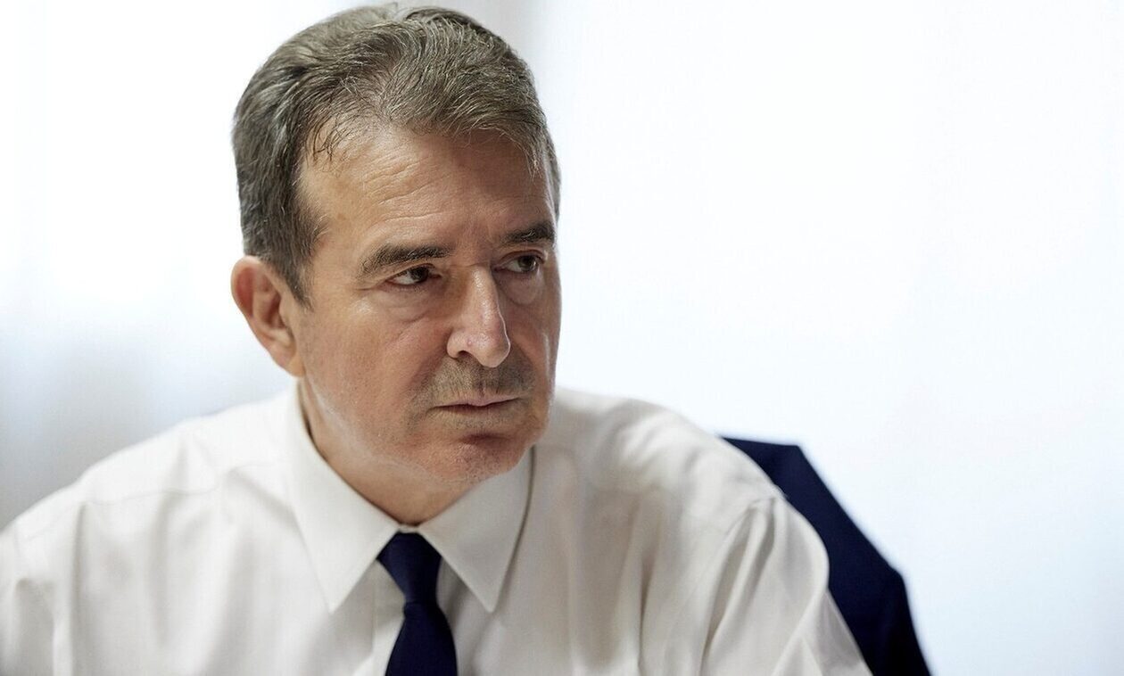 Χρυσοχοΐδης: Έρχεται απαγόρευση στα πατίνια για τους ανηλίκους