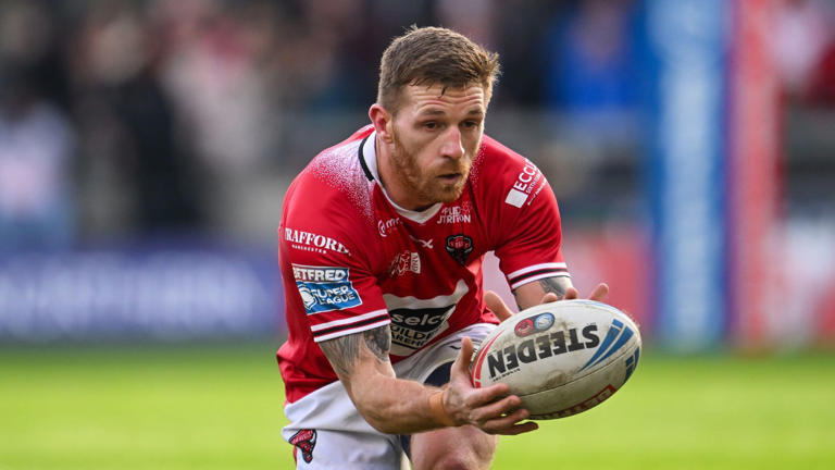Salford Red Devils player ratings as Marc Sneyd bags top marks in ... Salford Red Devils player ratings as Marc Sneyd bags top marks in ...