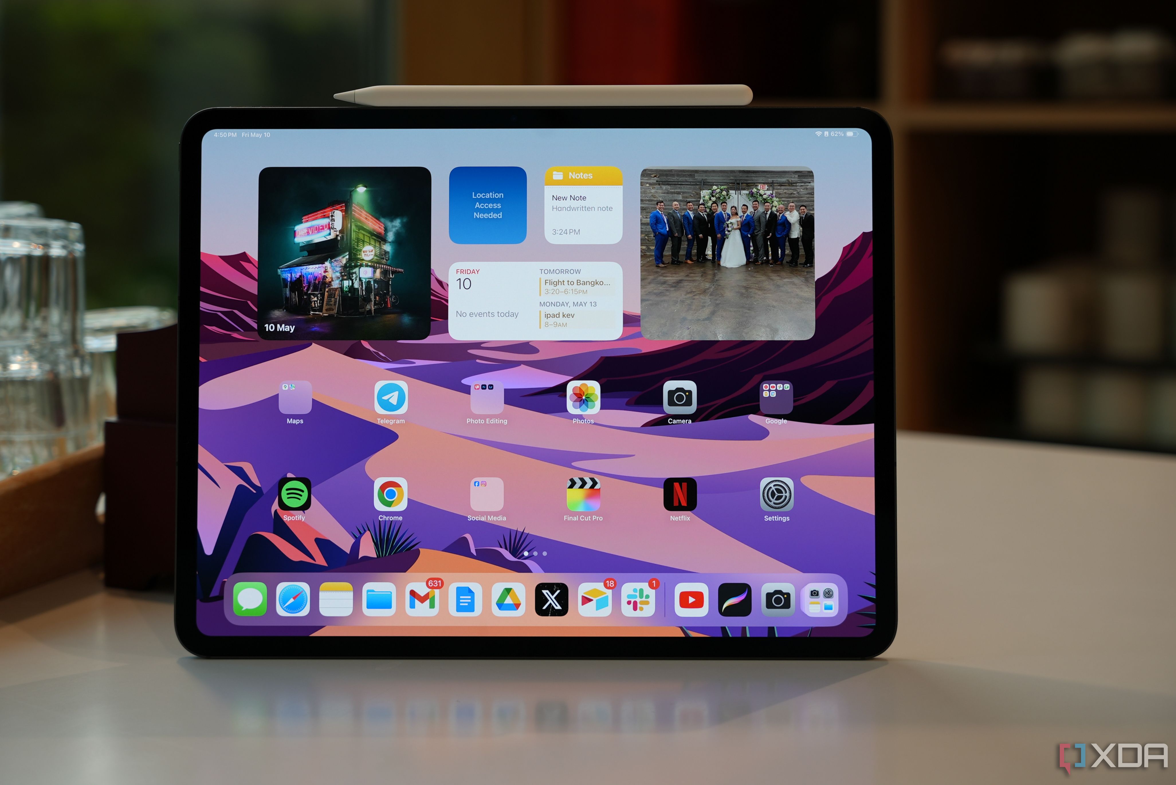 Go big with this 13-inch iPad that's now $699, falling to one of its ...
