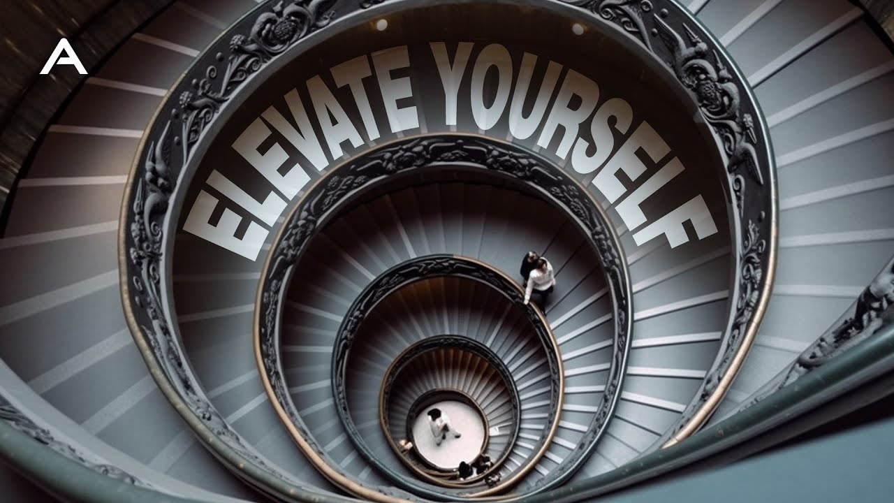 How to get ahead of 99% of people