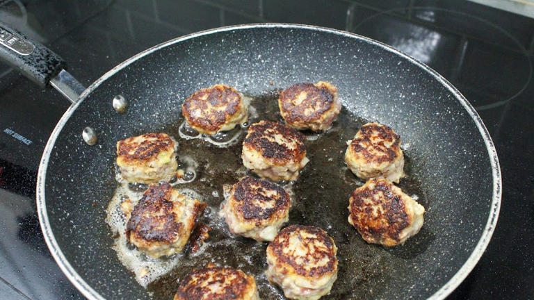 We Love Old Family Recipes And These Norwegian Meatballs Are No ...