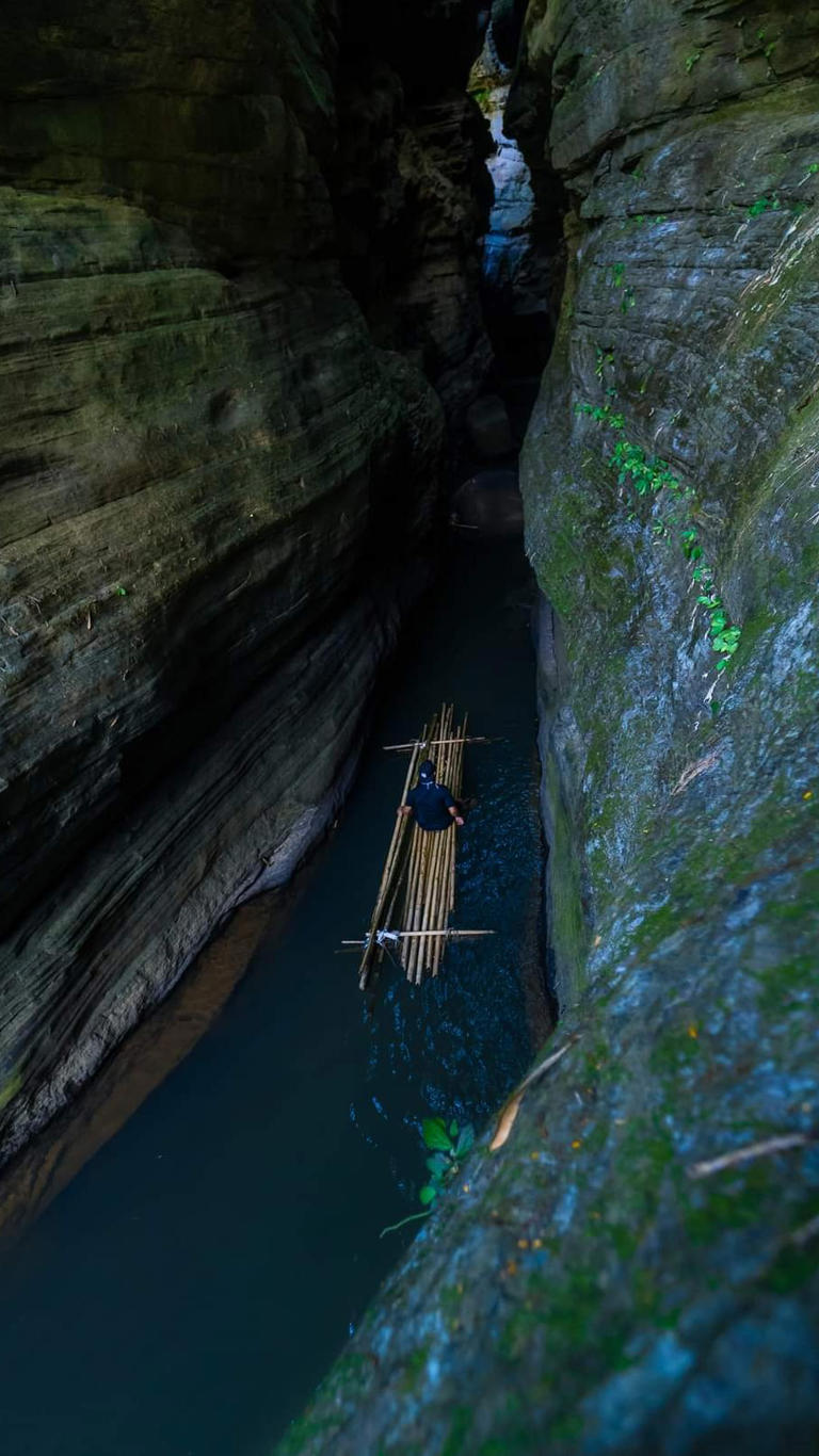 Travel: Explore Some Of The Majestic Places In Mizoram On Its ...