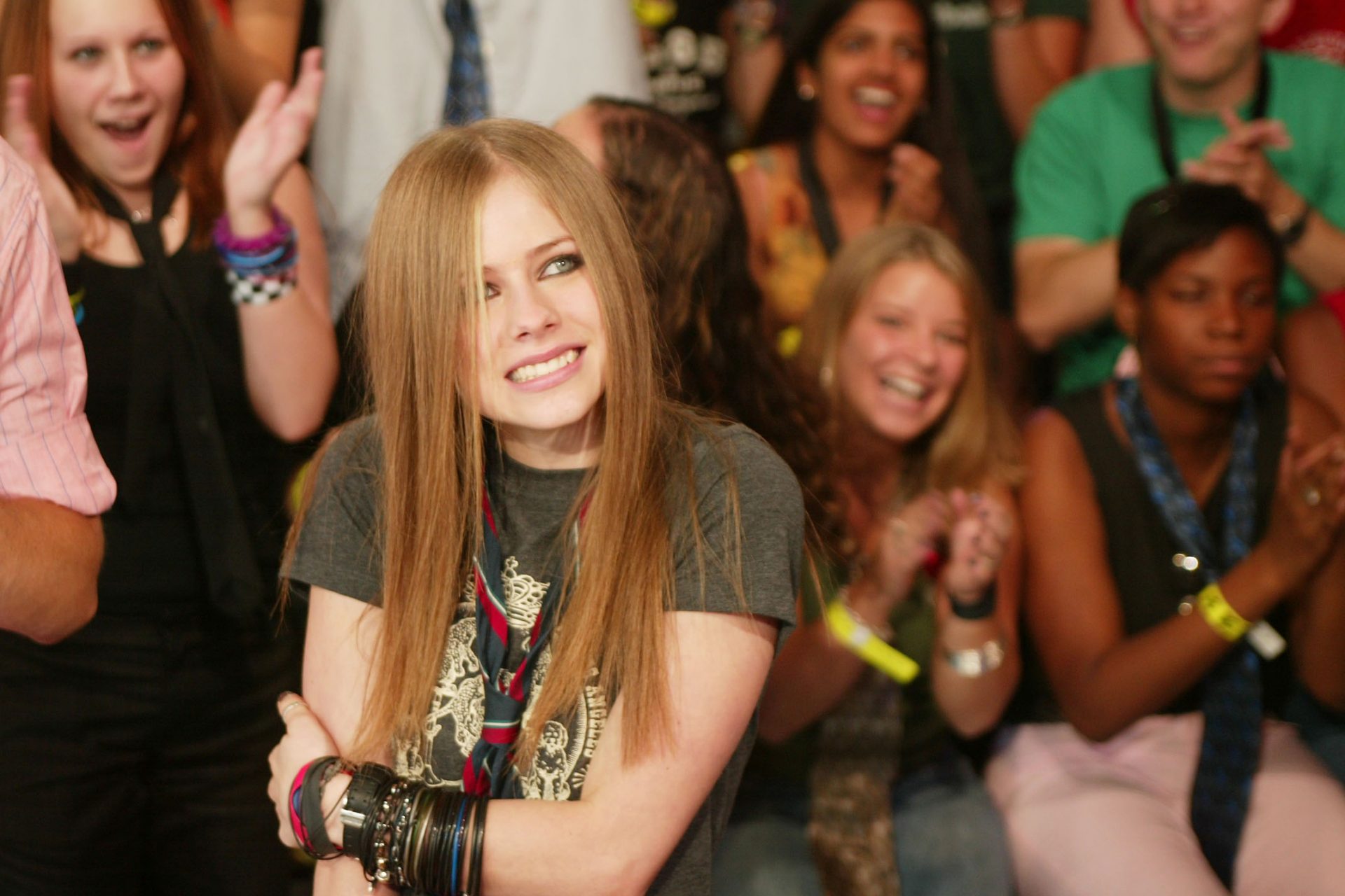 A timeline of female firsts in Hollywood