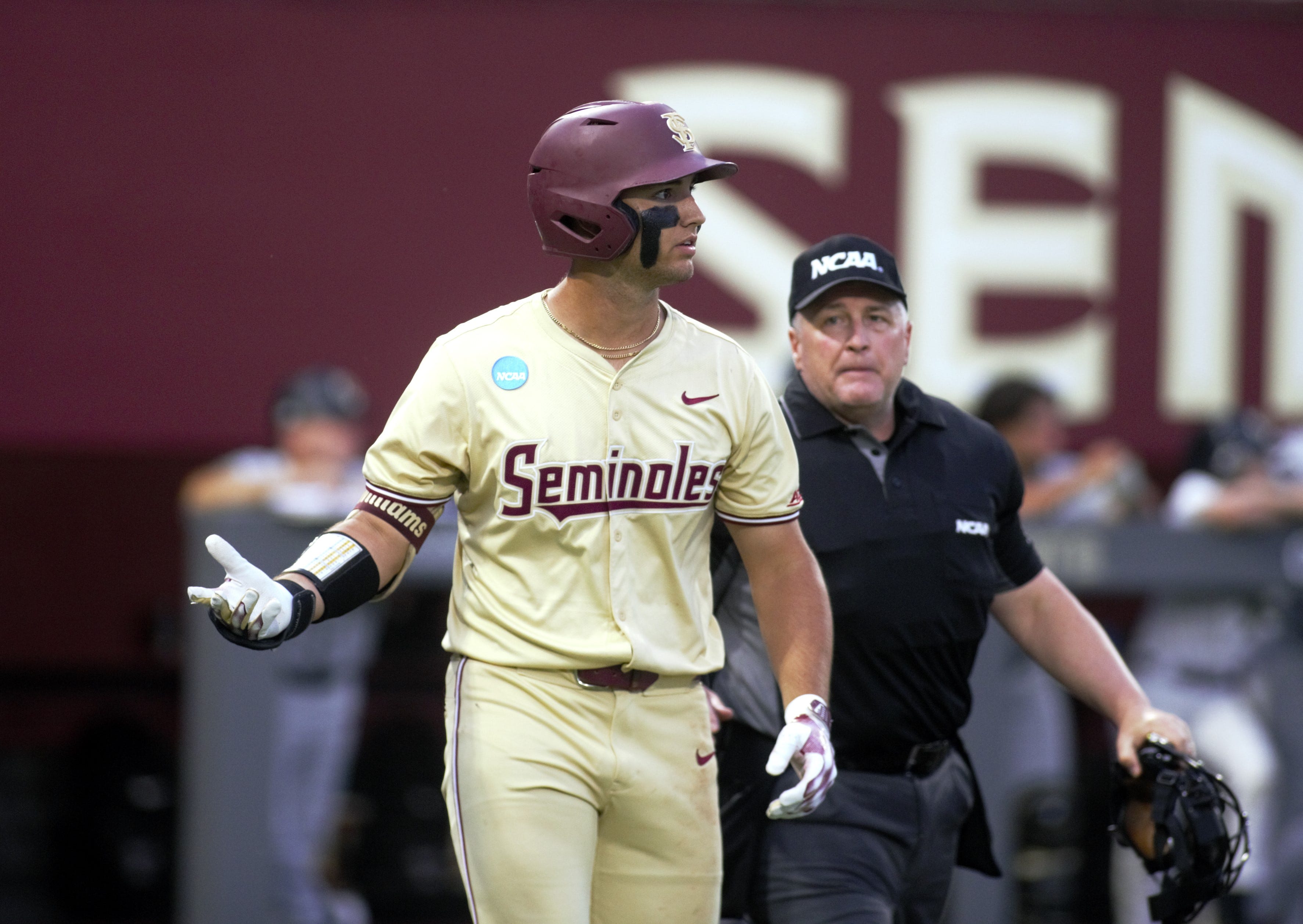 FSU baseball vs. Penn: Seminoles lead Penn with multiple home runs in ...
