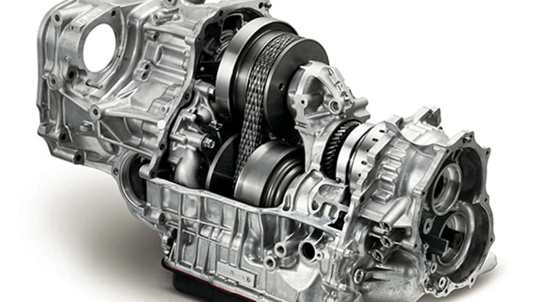 CVT vs. Automatic Transmission: Your Burning Questions Answered