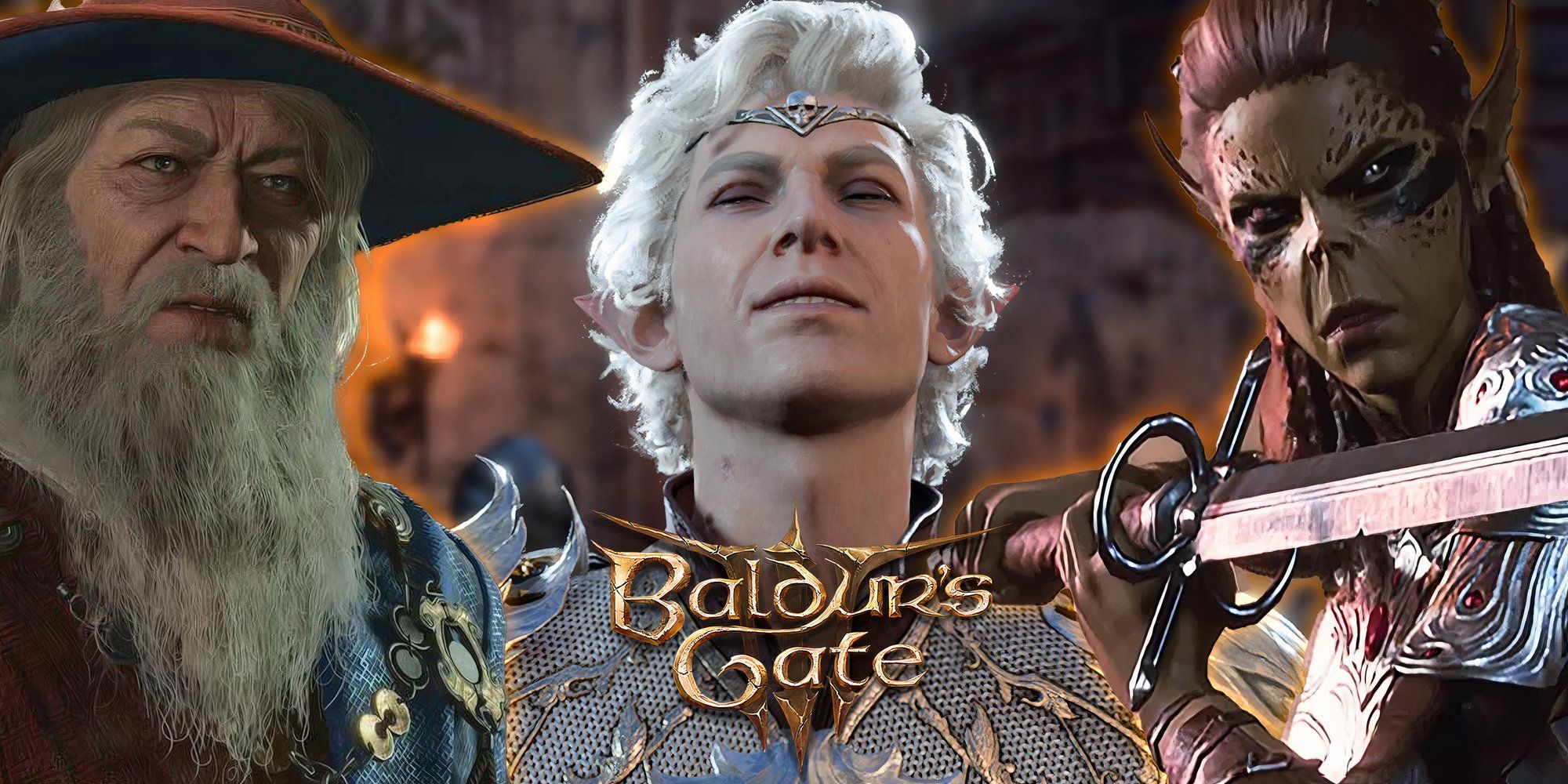 20 Best BG3 Builds, Ranked