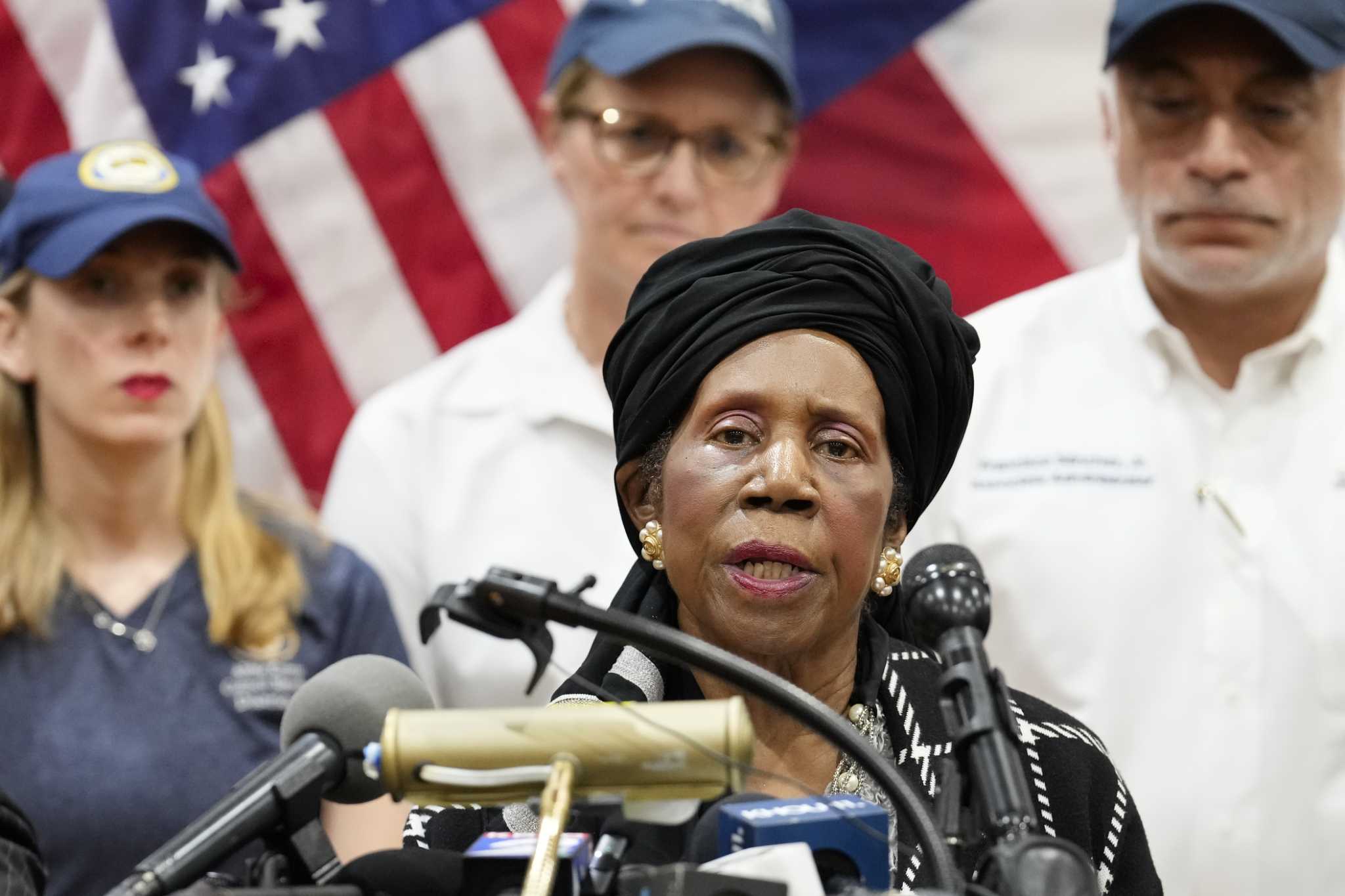 Bush Intercontinental Airport will have a terminal named after the late ...