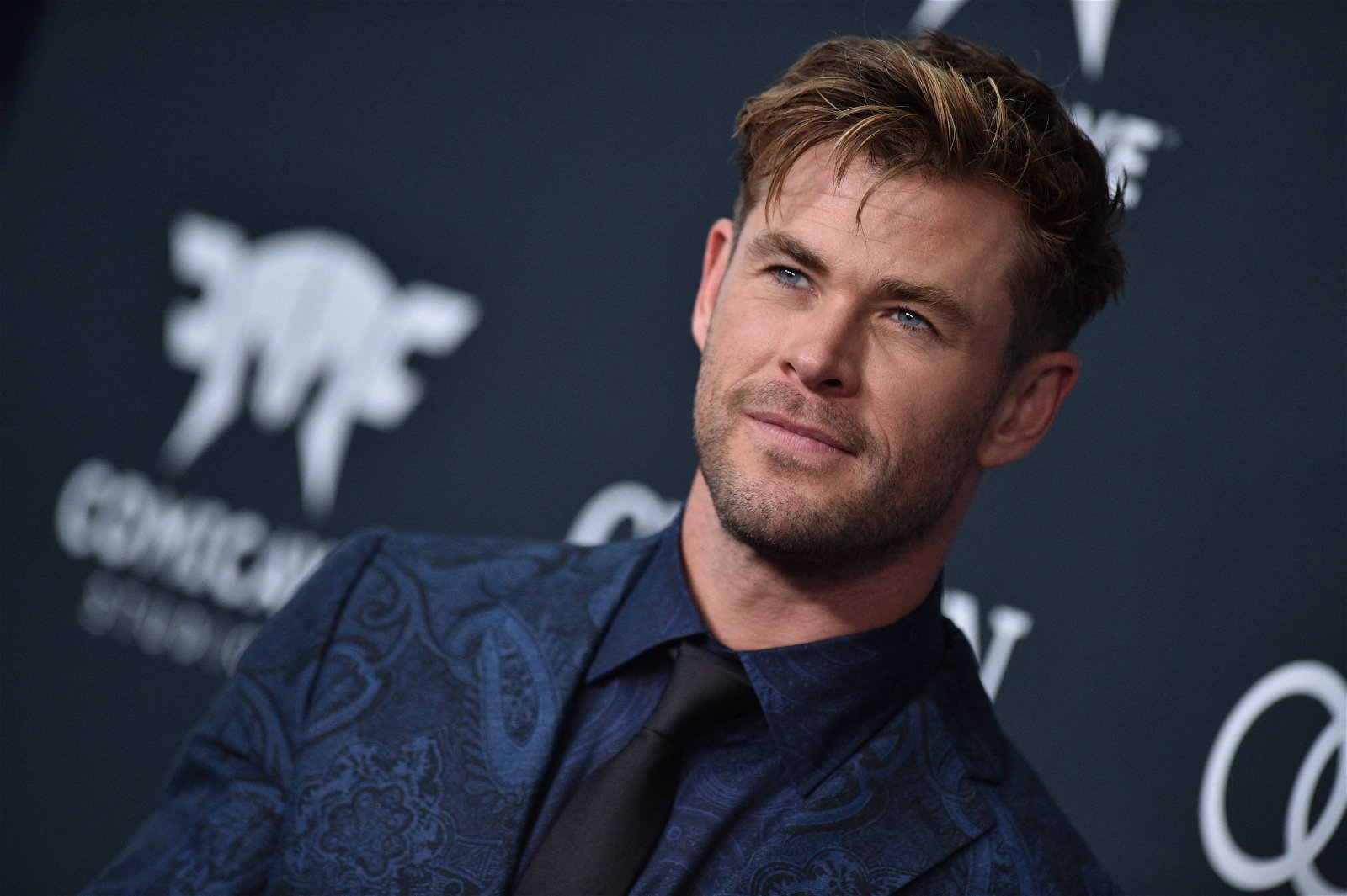 Chris Hemsworth Isn’t Saying Goodbye to Thor - But Something’s Changing ...