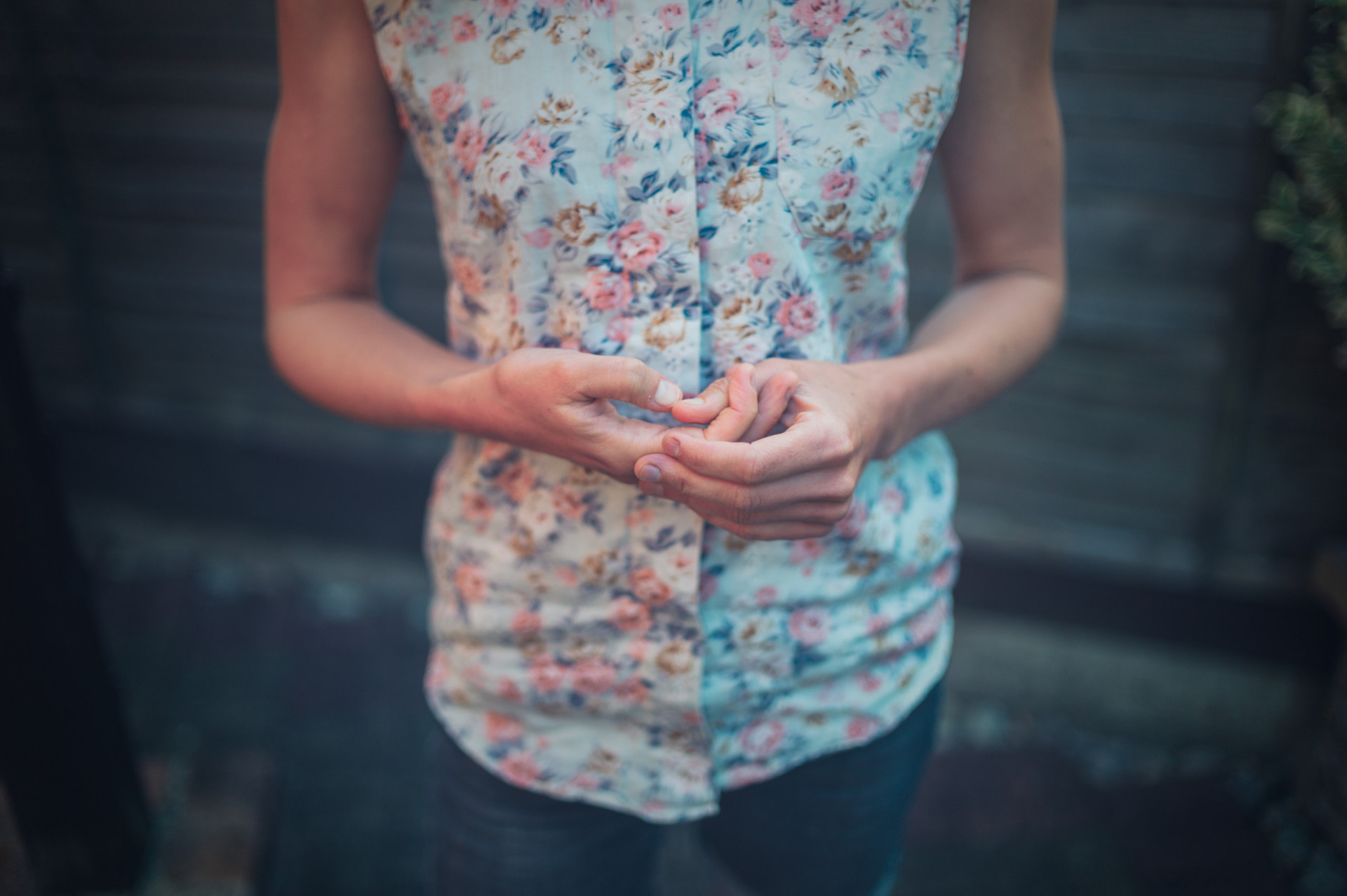 How serious is skin picking disorder?