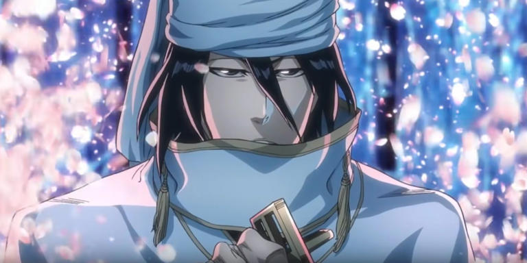 A Complete Timeline of Uryu Ishida's Life in the Bleach Anime & Manga