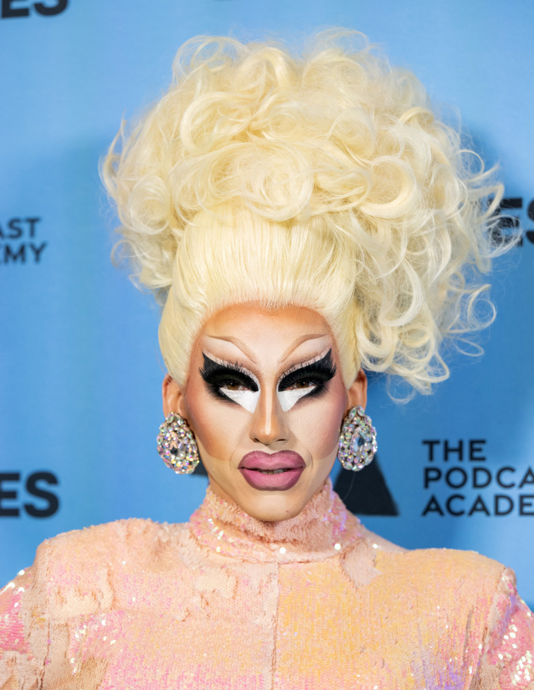 The fabulous history of drag