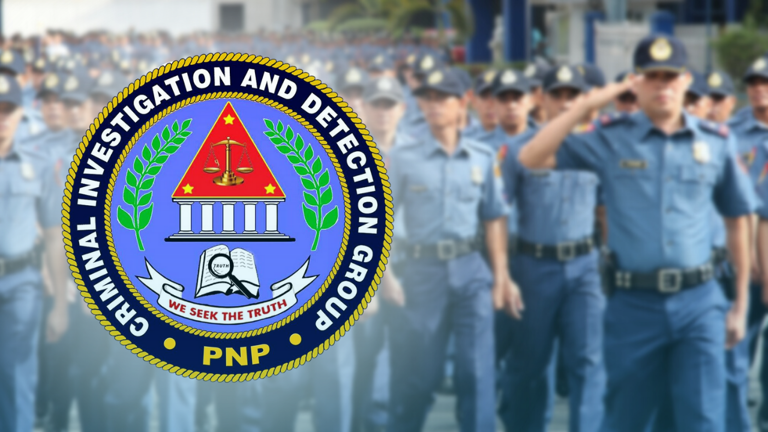 CIDG confiscates P97.24-M worth of evidence during Jan 2025 operations