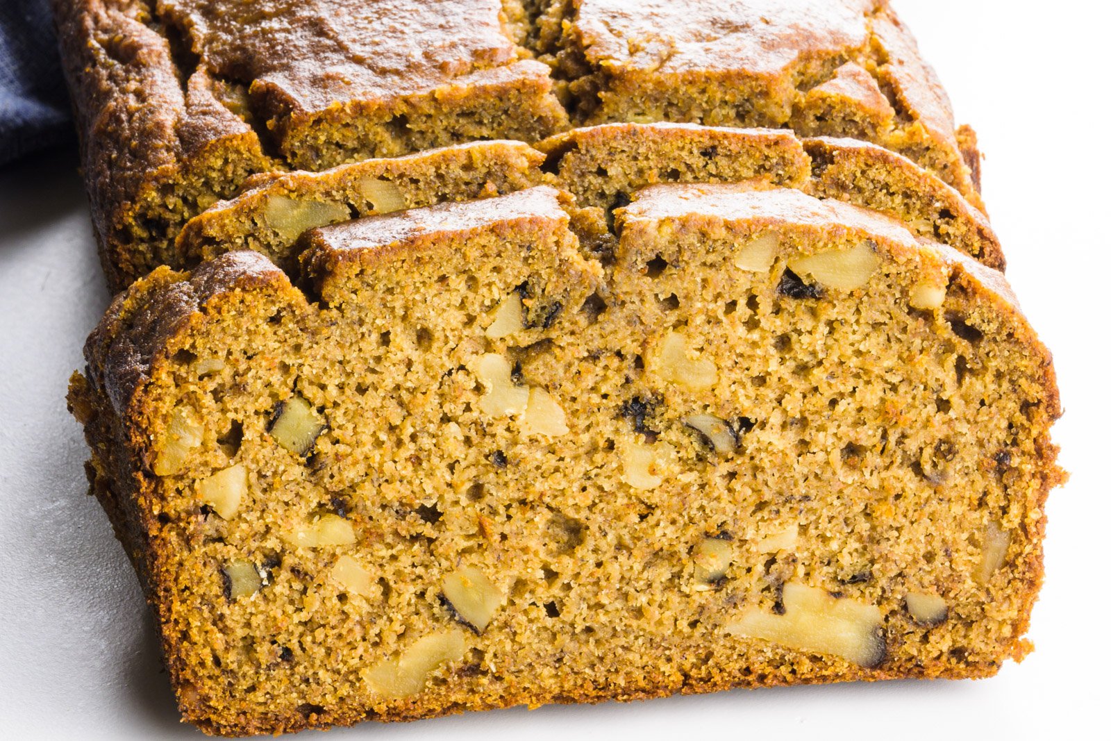 17 Crazy Good Quick Breads We’re Obsessed With!