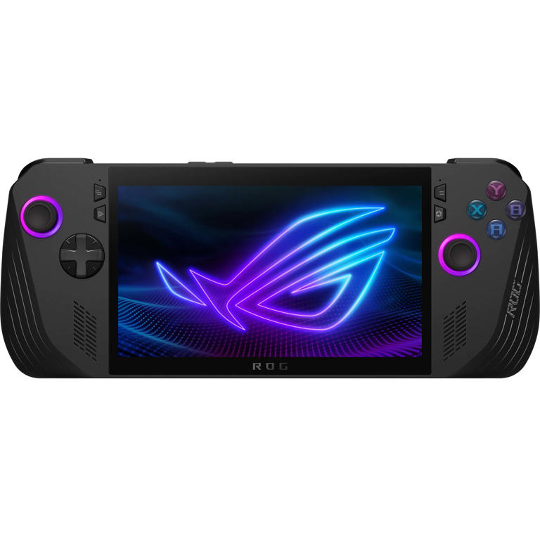 You can now buy two Nintendo Switch 2 consoles for the price of one ROG ...